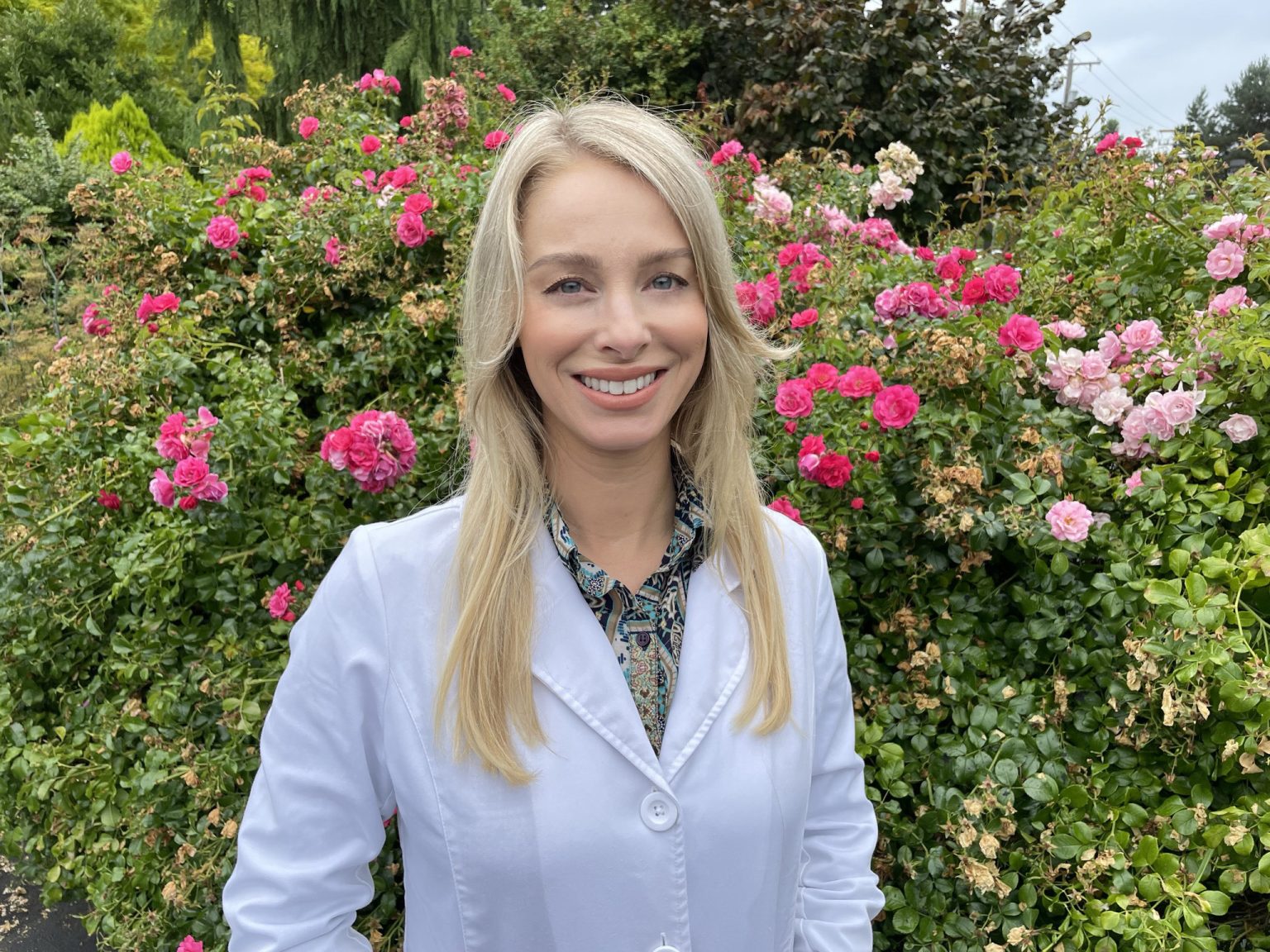 Ashley Varona: AEMP, L.AC - Acupuncture & Wellness Located Near Seattle, WA